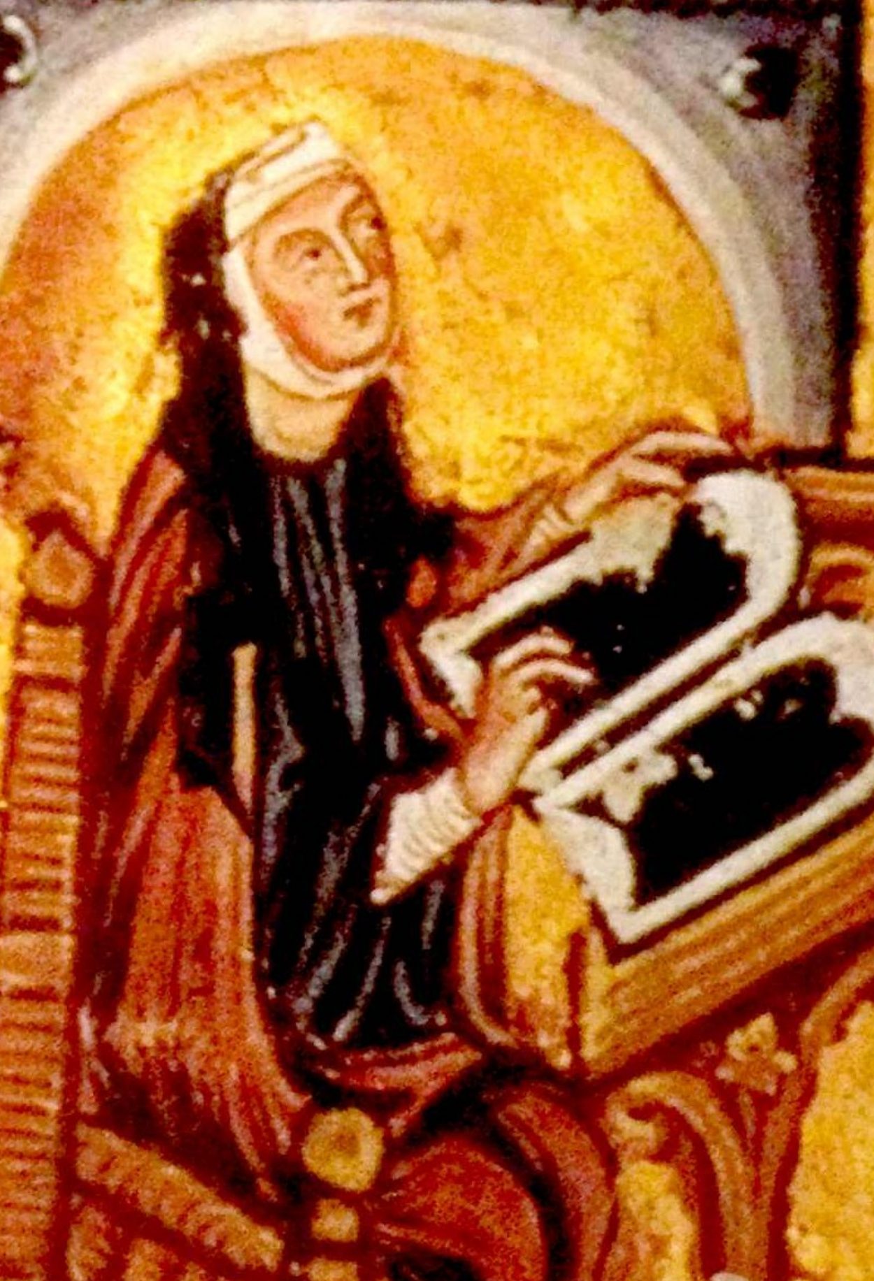 Hildegard von Bingen Resource Page - Hildegard Publishing Company